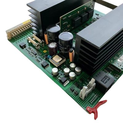 China Heidelberg LTK500-2 Printed Circuit Board Main Board 100% Tested 230*235mm Size for Heidelberg Press Parts for sale