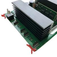 China Heidelberg LTK500-2 Printed Circuit Board Main Board 100% Tested 230*235mm Size for Heidelberg Press Parts for sale