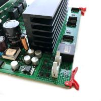 China Heidelberg LTK500-2 Printed Circuit Board Main Board 100% Tested 230*235mm Size for Heidelberg Press Parts for sale