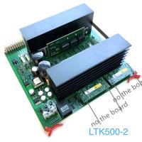 China Heidelberg LTK500-2 Printed Circuit Board Main Board 100% Tested 230*235mm Size for Heidelberg Press Parts for sale