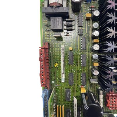 China Original UVM4 Circuit Board 00.785.0357 Main Board for Heidelberg CD74 PM74 SM52 Printing Machines for sale