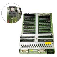 China Original UVM4 Circuit Board 00.785.0357 Main Board for Heidelberg CD74 PM74 SM52 Printing Machines for sale