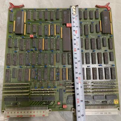 China Original Quality SEK2 Board 00.785.0415 Main Board for SM102 CD102 Printing Machines for sale