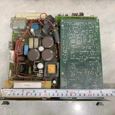 China Original Quality Roland 700 Main Drive Safety Control Printed Circuit Board for Printing Machine Main Board for sale