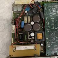China Original Quality Roland 700 Main Drive Safety Control Printed Circuit Board for Printing Machine Main Board for sale