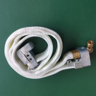 China 2000MM 00.580.4129 Plate Clamp Bag for SM102 Offset Printing Machine Autoplate Spare Parts for sale