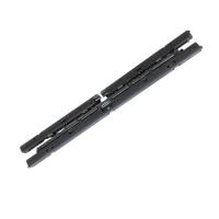 China Black Aluminum PS Plate Clamp for SM102 CD102 Offset Printing Machine Autoplate for sale
