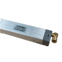 China Aluminum Pneumatic Plate Clamp 00.580.4129 for SM102 CD102 Offset Printing Machine Autoplate for sale