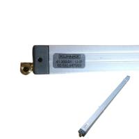 China Aluminum SM52 PM52 Plate Clamp Autoplate 00.580.4473 for Offset Printing Machine Parts for sale
