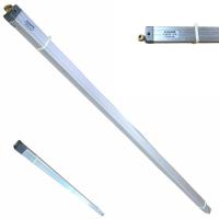 China Aluminum Automatic Air Bag Plate Clamp for XL105 XL106 with Fast Shipping for sale