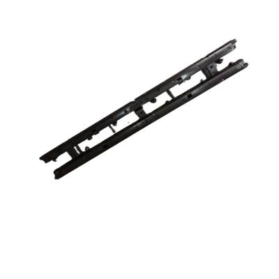China Iron Material 29kgs Weight Plate Cylinder Clamp Quick Action Clamp for SM102 CD102 Offset Printing Machine for sale