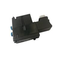 China Festo 4/2 Way Solenoid Valve M2.184.1121 for Heidelberg 6mm Offset Printing Machine for sale