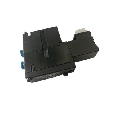 China Festo 4/2 Way Solenoid Valve M2.184.1121 for Heidelberg 6mm Offset Printing Machine for sale