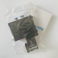 China Festo 4/2 Way Solenoid Valve M2.184.1121 for Heidelberg 6mm Offset Printing Machine for sale