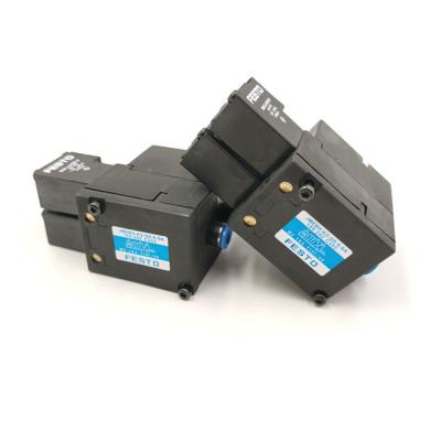 China Festo Solenoid Valve 6mm 23V M2.184.1131 for Heidelberg SM102 CD102 Printing Machine for sale