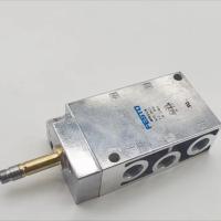 China FESTO Air Valve 8BAR Aluminum/Copper/Iron Solenoid Valve for Offset Printing Machine for sale