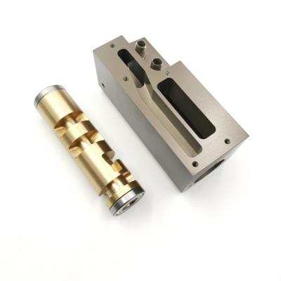 China Copper/Steel Rotary Valve for Heidelberg SM102 CD102 Printing Machine with Long Using Life and Fast Shipping for sale