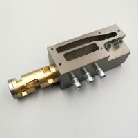 China Copper/Steel Rotary Valve for Heidelberg SM102 CD102 Printing Machine with Long Using Life and Fast Shipping for sale