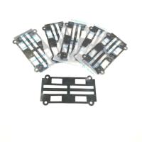 China Cylinder Gasket Sealing Ring for CD102/SM102 Printing Machine with Rubble/Plastic Material and Fast Shipping for sale