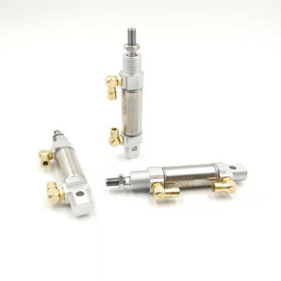 China Aluminum/Copper/Iron/Steel Air Cylinder for CD102 SM102 Printing Machines - 100% Tested Pneumatic Cylinder for sale