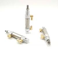 China Aluminum/Copper/Iron/Steel Air Cylinder for CD102 SM102 Printing Machines - 100% Tested Pneumatic Cylinder for sale