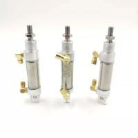 China Aluminum/Copper/Iron/Steel Air Cylinder for CD102 SM102 Printing Machines - 100% Tested Pneumatic Cylinder for sale