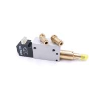 China Aluminum Body Pneumatic Cylinder for CD102 SM102 Printing Machines with Fast Shipping for sale