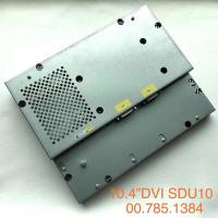 China Heidelberger 10.4 Inch Touch Display Panel with DVI Interface for PM52 Printing Machine for sale