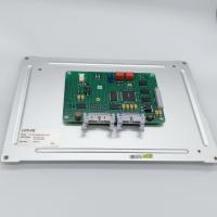 China SM74 Touch Display Panel 100% Tested CP Tronic Display Screen for Heidelberg Offset Printing Machine for sale