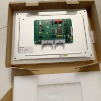 China SM74 Touch Display Panel 100% Tested CP Tronic Display Screen for Heidelberg Offset Printing Machine for sale