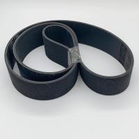 China Black PVC V-Ribbed Belt 1397mm*56mm Suction Belt for GTO52 Offset Printing Machine for sale