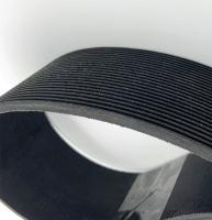 China Black PVC V-Ribbed Belt 1397mm*56mm Suction Belt for GTO52 Offset Printing Machine for sale