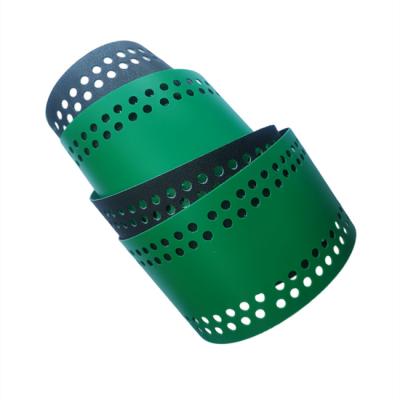 China Imported PVC Suction Belt Tape 1410X86mm for PM74 SM74 Offset Printing Machine Spare Parts for sale