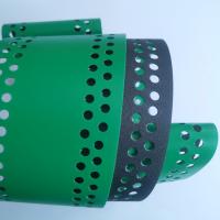 China Imported PVC Suction Belt Tape 1410X86mm for PM74 SM74 Offset Printing Machine Spare Parts for sale