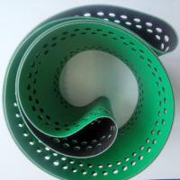 China Imported PVC Suction Belt Tape 1410X86mm for PM74 SM74 Offset Printing Machine Spare Parts for sale