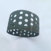 China 220mmx38mm PVC Material Suction Belt for CD102 Offset Printing Machine Parts for sale