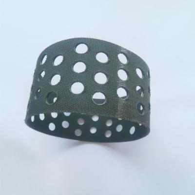 China 220mmx38mm PVC Material Suction Belt for CD102 Offset Printing Machine Parts for sale
