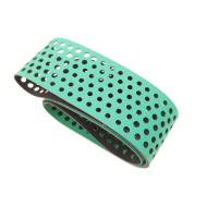 China Heidelberg Suction Belt Drive 960x60x1.6mm Green Imported PVC for SM52 PM52 Offset Printing Machine for sale