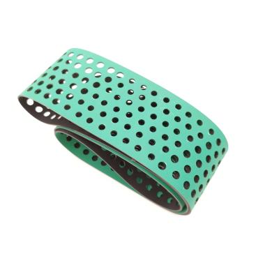 China Heidelberg Suction Belt Drive 960x60x1.6mm Green Imported PVC for SM52 PM52 Offset Printing Machine for sale