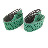 China Heidelberg Suction Belt Drive 960x60x1.6mm Green Imported PVC for SM52 PM52 Offset Printing Machine for sale