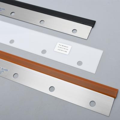 China White Wash Up Blades for sale