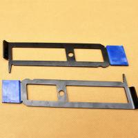 China Rubber/Iron Hickey Remover 233*68mm for Pm52 Sm52 Heidelberg Printing Spare Parts for sale