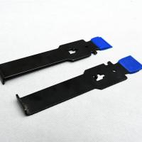 China Blue Ink Rubber Spatula Hickey Remover M2.033.061 for PM74 SM74 Printing Spare Parts for sale
