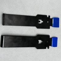 China Blue Ink Rubber Spatula Hickey Remover M2.033.061 for PM74 SM74 Printing Spare Parts for sale