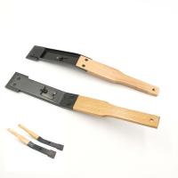 China Wooden/Iron 93.205.516 Hickey Remover for Heidelberg CD102CN CX102 SM102 SX102 Printing Spare Parts for sale