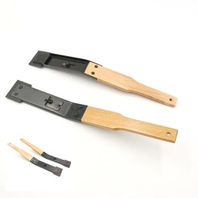 China Wooden/Iron 93.205.516 Hickey Remover for Heidelberg CD102CN CX102 SM102 SX102 Printing Spare Parts for sale