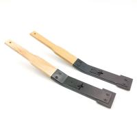 China Wooden/Iron 93.205.516 Hickey Remover for Heidelberg CD102CN CX102 SM102 SX102 Printing Spare Parts for sale