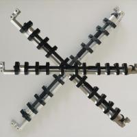 China 11 Teeth 69.014.003F Gripper Bar Assembly for Heidelberg GTO52 Printing Press Spare Parts in Stainless Steel/Iron for sale