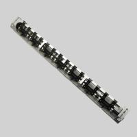 China Stainless Steel M2.014.003F Gripper Bar for Heidelberg SM74 PM74 Printing Machine Spare Parts for sale