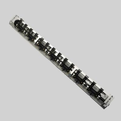 China Stainless Steel M2.014.003F Gripper Bar for Heidelberg SM74 PM74 Printing Machine Spare Parts for sale